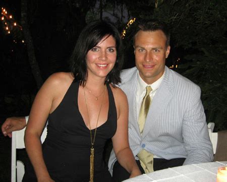 Jill Wager Is Soon Getting Married To Fiancé David Lemanowicz Couple
