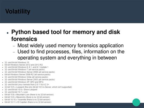 Back to Basics Kali Linux / Ubuntu - ppt download