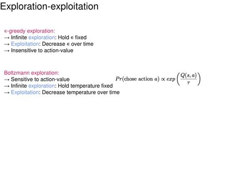 PPT Learning Based Methods To MDP And POMDP Reinforcement Learning Q Learning PowerPoint