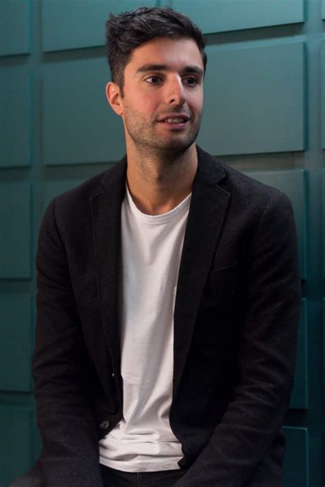 Ben Van Leeuwen The Story Behind Van Leeuwen Ice Cream