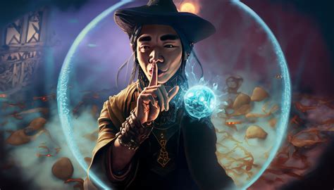 Silence E D D Spell Description And Usage Guide