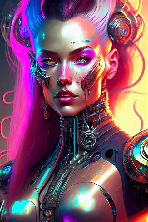 ai nft art by artpic66 on deviantart