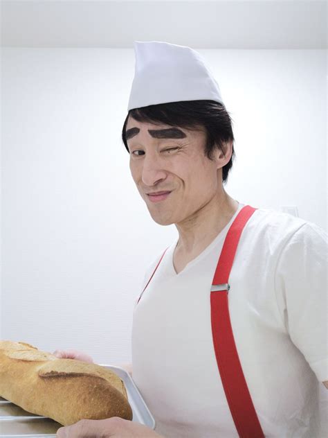Twoucan なだぎ武 Naginagio