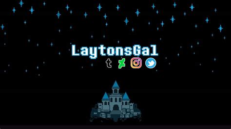 Laytons Gal Hobbyist Digital Artist Deviantart
