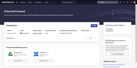 Page 6 Servicenow Workflow Data Fabric Reviews 2025 Details Pricing And Features G2