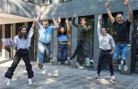 Merck On Twitter Jury Day At Innocup23 Nears Its End Last Team Neuromorphic Computing