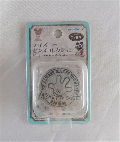 ディズニー ピンズコレクション ミッキーマウス エンスカイミッキーマウス｜売買されたオークション情報、yahooの商品情報をアーカイブ公開