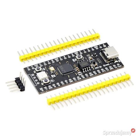 Rp2040 Yd Raspberry Pi Pico 4mb Flash Usb Type C Kalisz Sprzedajemypl