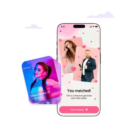 Dating App Builder To Create A Dating App For Free