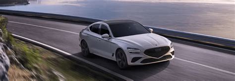 제네시스 G70 중고차 가격 │17~23년식 중고 가격