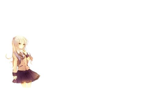 1920x1080 Angel Beats Anime Girls Tachibana Kanade Wallpaper  613 Kb
