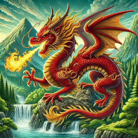 Tokusatsu Red Dragon Bing Ai 2 By Criszilla101 On Deviantart