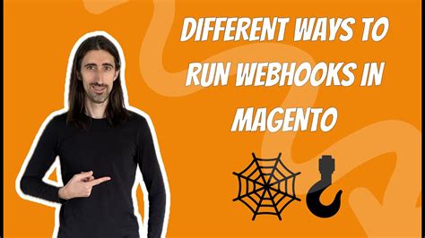 webhooks in magento adobe commerce youtube