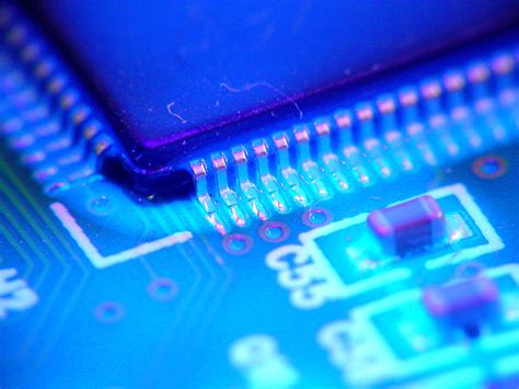 Defect Of The Month Conformal Coating Whats New In Electronics