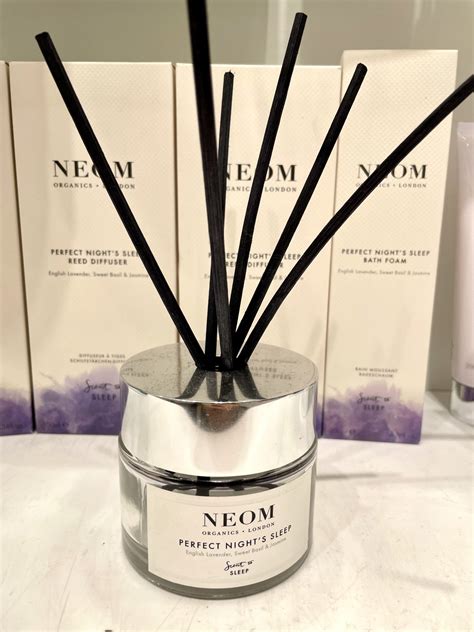 Neom Organics Review Organic Beauty Lover