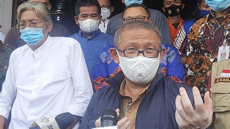 PUPR Akan Pasang Geobag Tangani Banjir Di Sintang Gubernur Kalbar Kalau Itu Saya Gak Tau