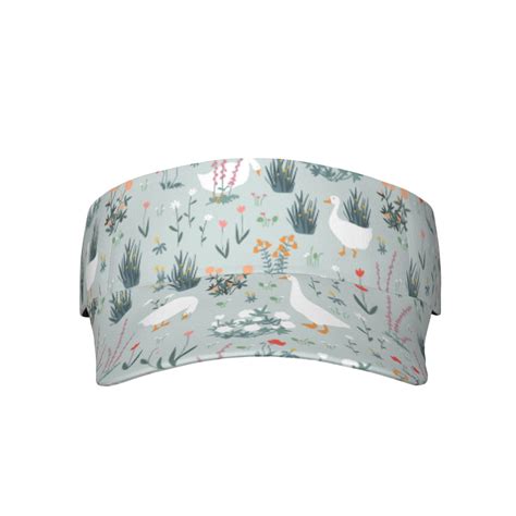Kll Sport Sun Visor Hats Ball Caps Empty Top Baseball Sun Cap For Men