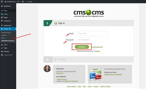 blogger to wordpress migration plugin all whys and hows aisite ai
