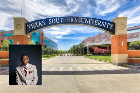 Texas Southern University Taps New Ocean Of Soul Band Director