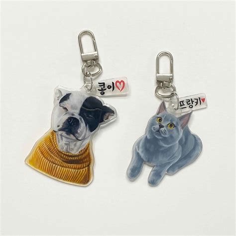 [대구] 세상에 하나뿐인 슈링클스 키링 만들기 솜씨당