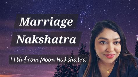 Marriage Nakshatra A Nakshatra That Influences Your Love Life
