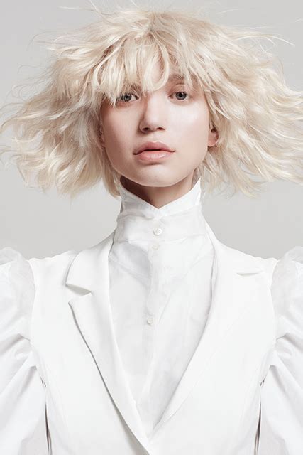 Hooker And Young Uk ️ Reverie Collection 5 Photos New Hair
