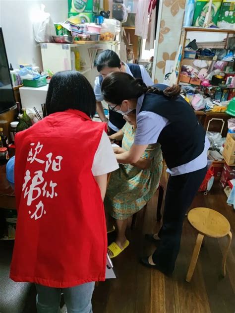 虹口3个社区入选，总数增至5个！