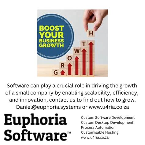 Euphoria Software On Linkedin Businessgrowth Software