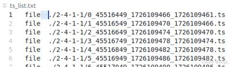 Python M U Ts Ffmpeg Urlyy