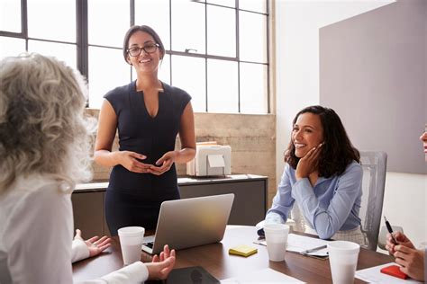 What Are The Most Important Leadership Skills In Tech