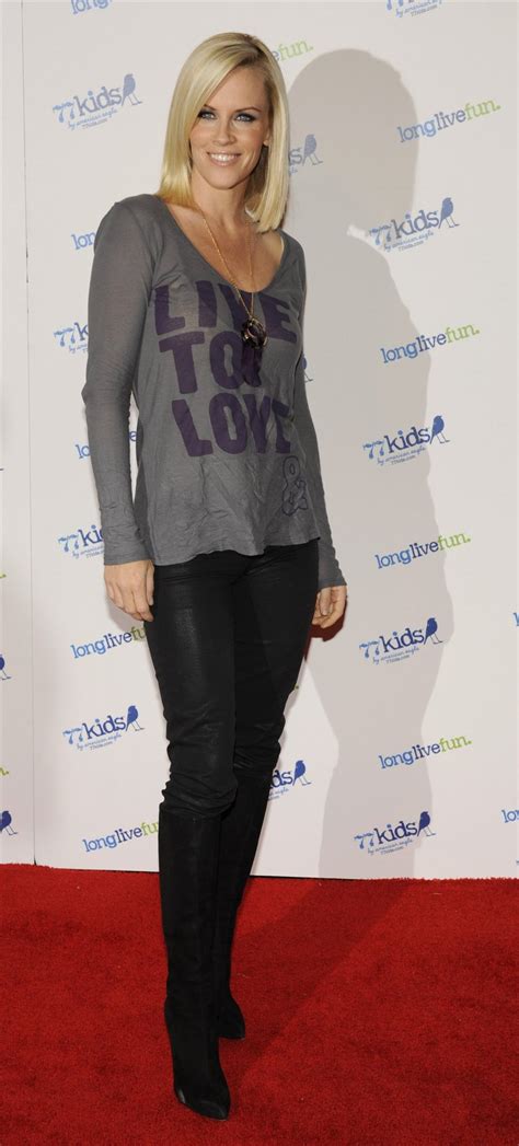 Jenny Mccarthy Leaked Photos 73586 Best Celebrity Jenny Mccarthy