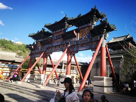 2022雾灵山庄玩乐攻略 尤其是8号楼湖景房温度适宜 去哪儿攻略