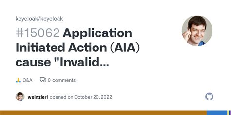 Application Initiated Action Aia Cause Invalid Parameter Redirect