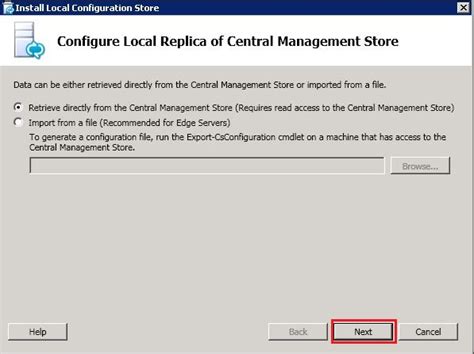unified communications with microsoft deploy monitoring and archiving
