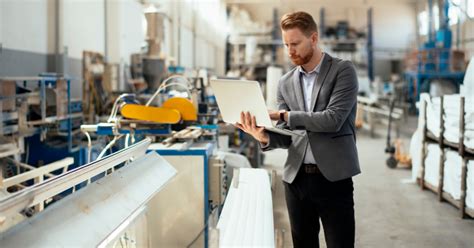 Root Cause Analysis In Manufacturing A Case Study