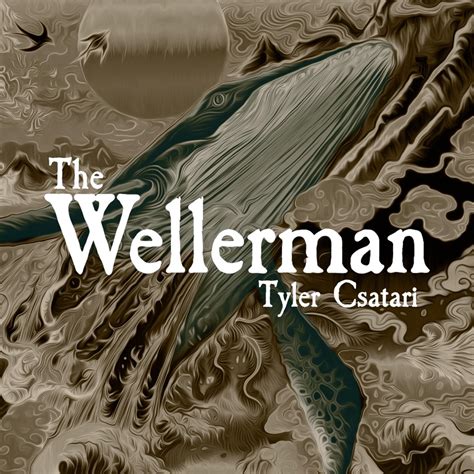 ‎the Wellerman Single By Tyler Csatari On Apple Music