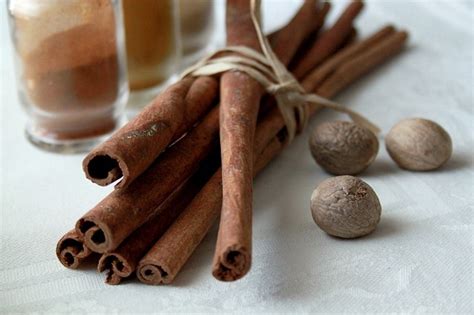 Aceite Esencial De Canela Descubre Sus Multiples Propiedades