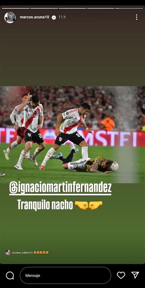 Huevo Acuña Se Burla De Vidal Tras Eliminar A Colo Colo La Tercera