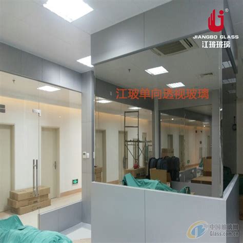 各种场所观摩室玻璃 监控室单向玻璃报价 供应商 图片 广州江玻特种玻璃有限公司