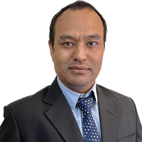 Sunil Maharjan Linkedin