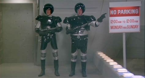 Spaceballs Internet Movie Firearms Database Guns In Movies Tv And