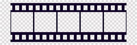 투명 한 배경에 복고풍 스타일에 오래 된 프레임 시네마틱 빈티지 영화 영화 스트립 벡터 일러스트레이션 필름 테두리 시네마 디자인 요소 0명에 대한 스톡 벡터 아트 및 기타