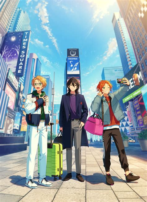 特別上映版「あんさんぶるスターズ！！ Road To Show 」