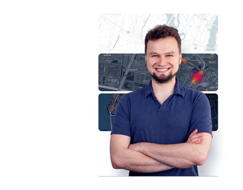 Webinar GIS Data Visualization Transform Raw Geodata Into Business Insights