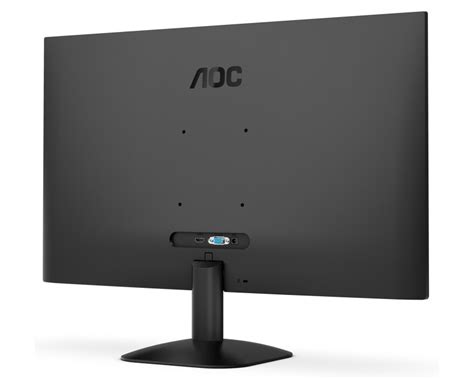 AOC 24B35HM2 Monitor VA 23 8