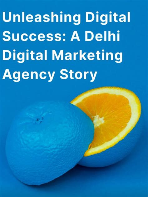 Digital Marketing Agency In Delhi Myfirstad Shopify And Ads Agency
