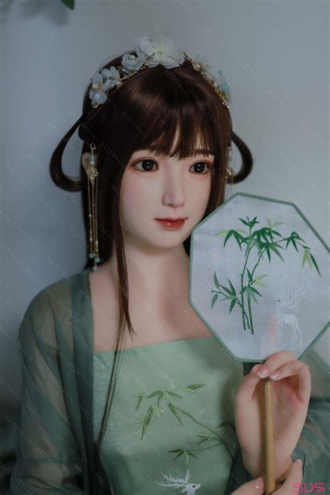 Bezlya Doll Laura Julius 155cm5ft1 A Cup Silicone Head Sex Doll