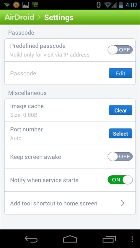 A Look At How To Control Your Android Phone From Your Desktop Browser