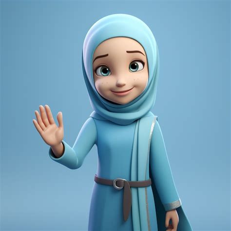 Customizable Hijab Dolls Images Free Download On Freepik