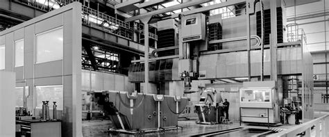 Benefits Of Hydrostatic Guideways In Machining Kingsbury